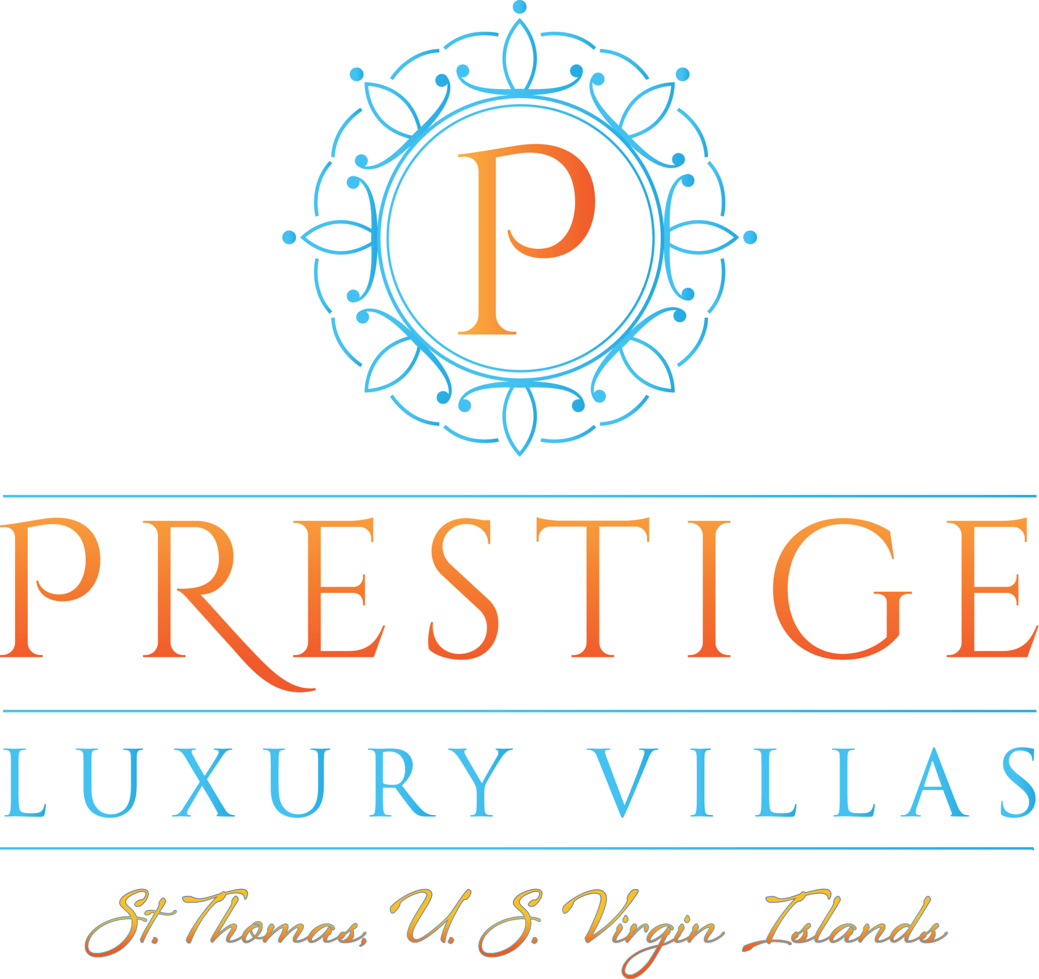 Prestige Luxury Villas - St. Thomas & St. John Luxury Villa Rentals